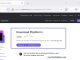 Download And Install Phpstorm Testingdocs