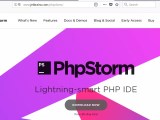 Jetbrains Phpstorm Commercial Php Ide Testingdocs