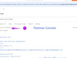 Postman Api Test Scripts Testingdocs