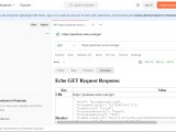 Postman Visualizer Testingdocs