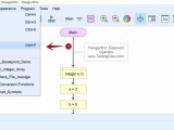 Flowgorithm Print Flowchart 2024 Testingdocs