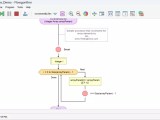 Flowgorithm Pass By Reference Example Testingdocs