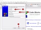 Create New C Project In Codeblocks Testingdocs