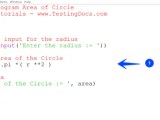 Python Calculate Simple Interest Testingdocs