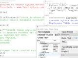 Python Create Sqlite Database Testingdocs