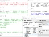 Python Create Sqlite Database Testingdocs