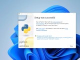 Install Python On Windows 11 Testingdocs