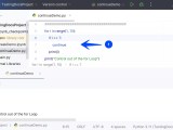 Python Continue Statement Testingdocs