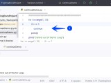 Python Continue Statement Testingdocs