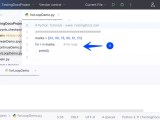 Python For Loop Testingdocs
