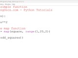 Python Map Function Testingdocs