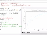 Python Scatter Plots Testingdocs
