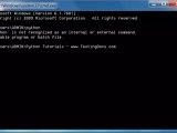 Setup Python On Windows 7 Testingdocs