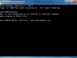 Setup Python On Windows 7 Testingdocs