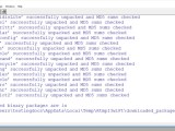 Install R Packages Testingdocs