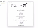 Raptor Tutorial Testingdocs