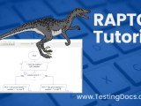 Raptor Tutorial Testingdocs