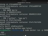 Build A Simple Docker Image Testingdocs