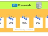 Types Of Sql Commands Testingdocs