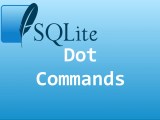Sqlite Dot Commands Testingdocs