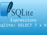 Sqlite Expressions Testingdocs