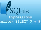 Sqlite Expressions Testingdocs