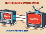 Data Communication Channels Testingdocs