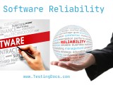 Software Reliability Testingdocs