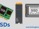 Solid State Drives Testingdocs