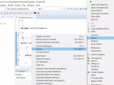 Code Generation And Formatting With Eclipse Ide Testingdocs