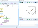 Square Patterns Using Turtle Graphics Testingdocs