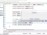 Java Swing Cardlayout Testingdocs