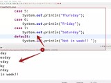 Java Switch Statement Testingdocs
