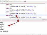 Java Switch Statement Testingdocs