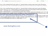 How To Fix Fatal Error Call To Undefined Function Mb Split Testingdocs