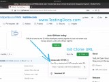 Clone Github Testlink Repository Testingdocs