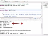 Testng Dependencies Testingdocs