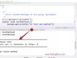 Run Tests From Testng Xml File Testingdocs