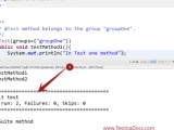 Parallel Test Execution Using Testng Testingdocs