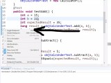 Debug Junit Tests Using Ide Testingdocs
