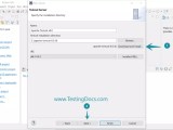 Install Apache Tomcat Eclipse Ide Testingdocs