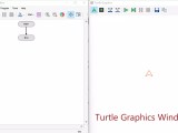 Flowgorithm Turtle Graphics Testingdocs