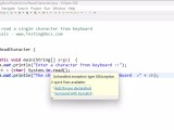 Java Program To Read A Character Testingdocs