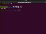 Change Directory Linux Command Testingdocs