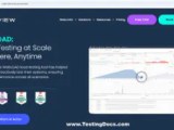 Webload Load Testing Tool Testingdocs
