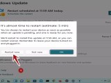 Cumulative Update For Windows 11 Not Downloading Gsaxy