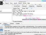Owasp Zap Zed Attack Proxy Testingdocs