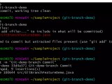 Create A Git Branch Testingdocs