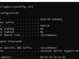 Windows Ipconfig Command Testingdocs