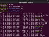 Ls Linux Command With Examples Testingdocs